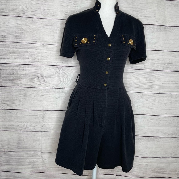 Vintage | Pants & Jumpsuits | Vintage Pg Collections By Ginger Bort ...